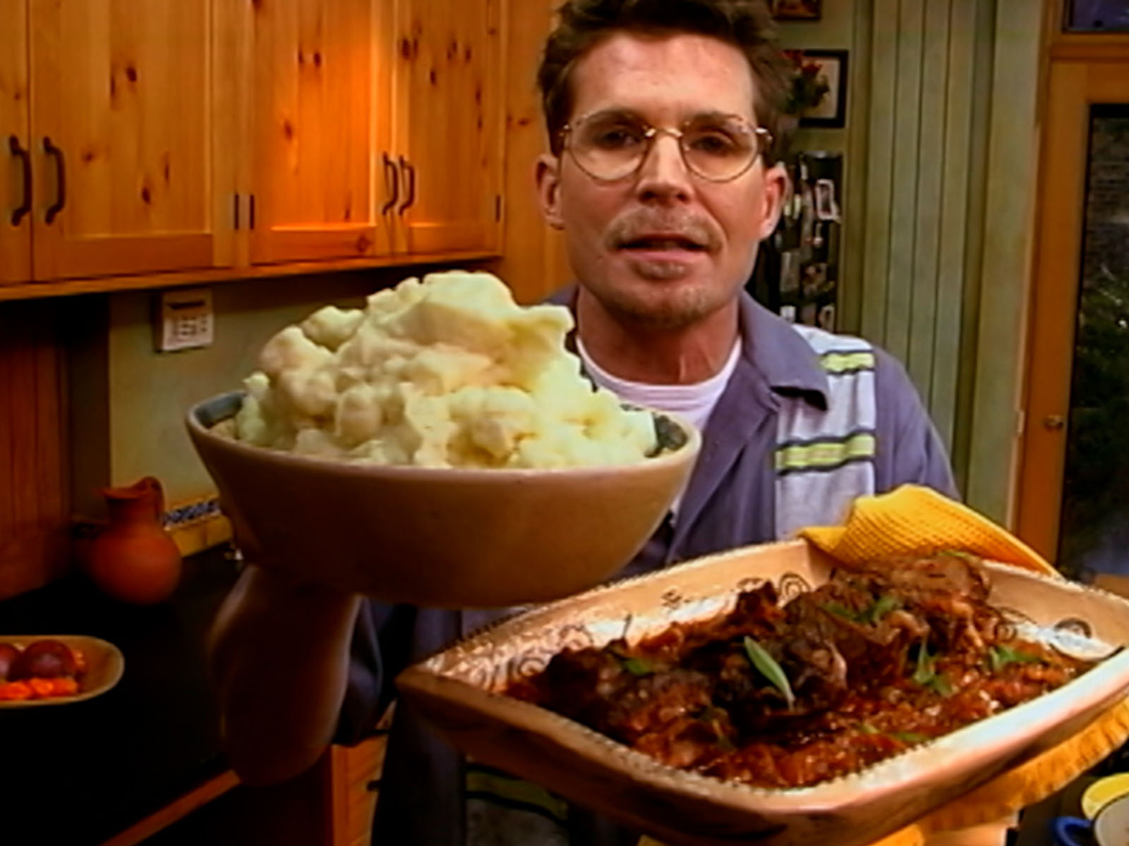 Prime Video: Mexico: One Plate at a Time with Rick Bayless