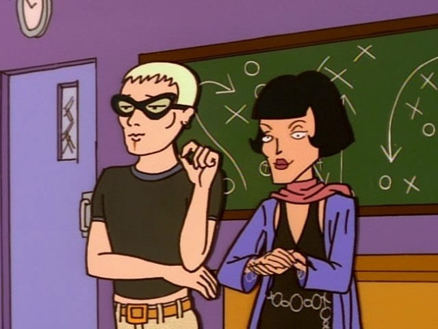 Prime Video: Daria - Season 1