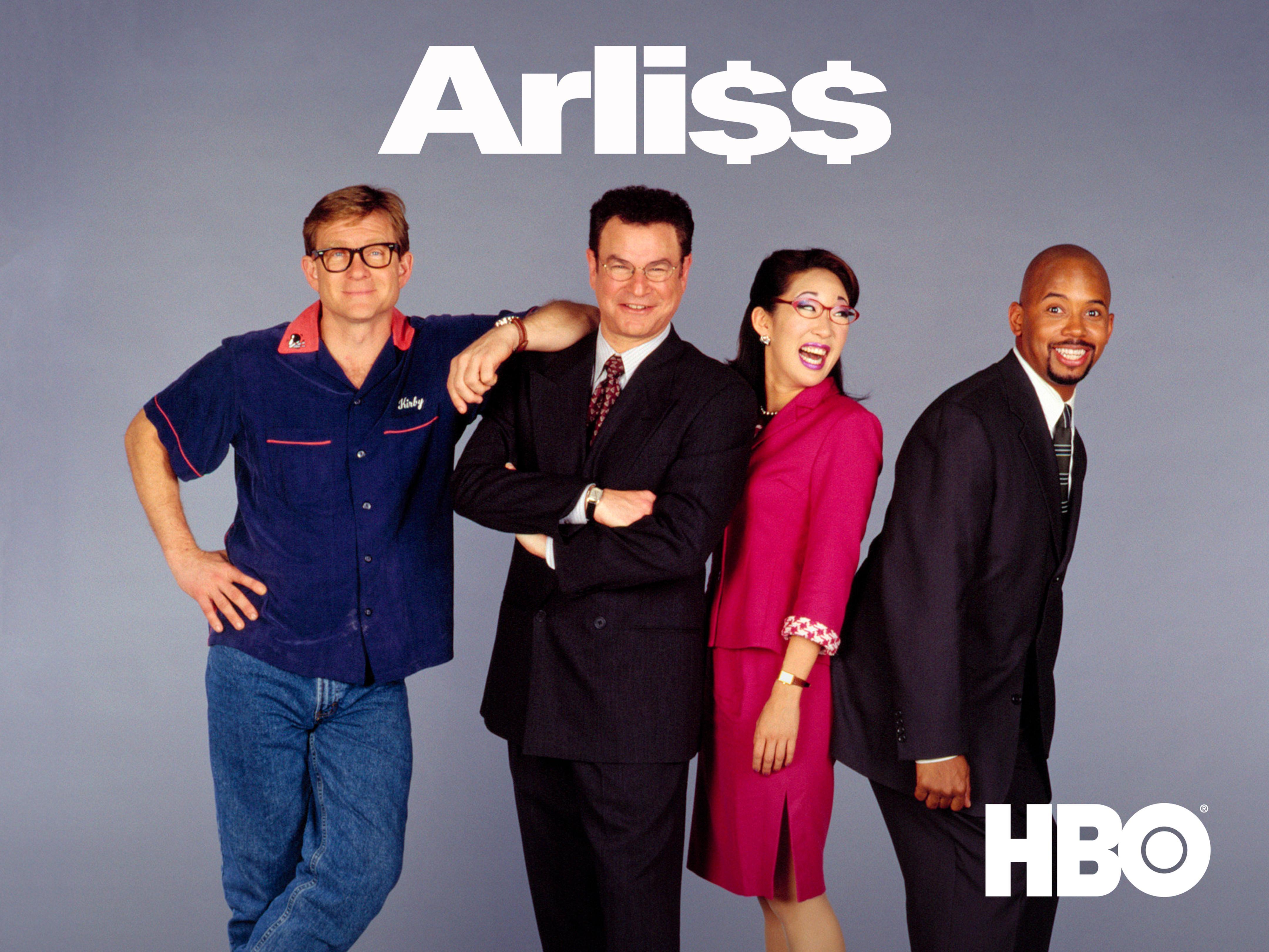 Prime Video: Arli$$ - Season 5