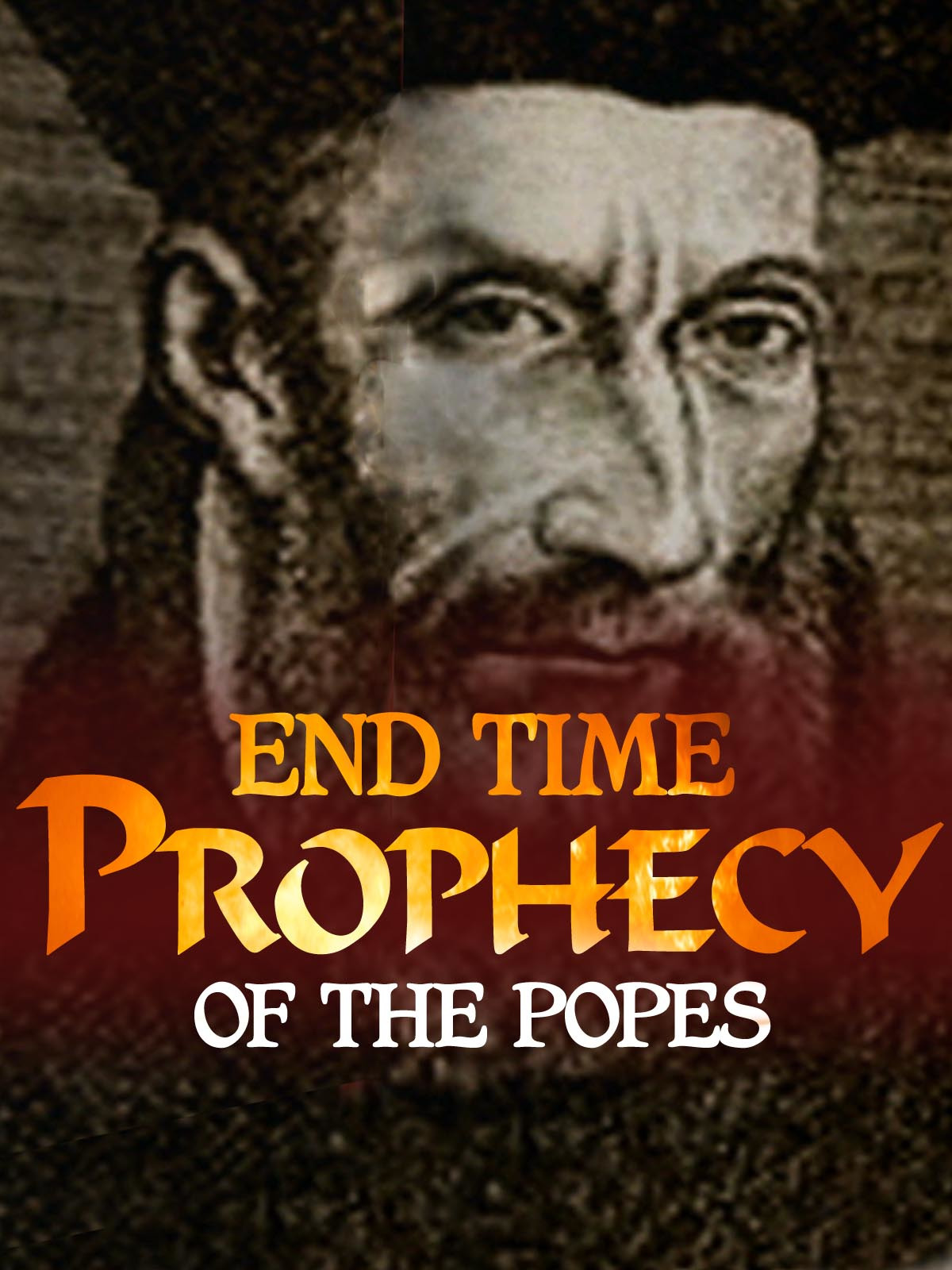 Prime Video: End Time Prophecy of the Popes