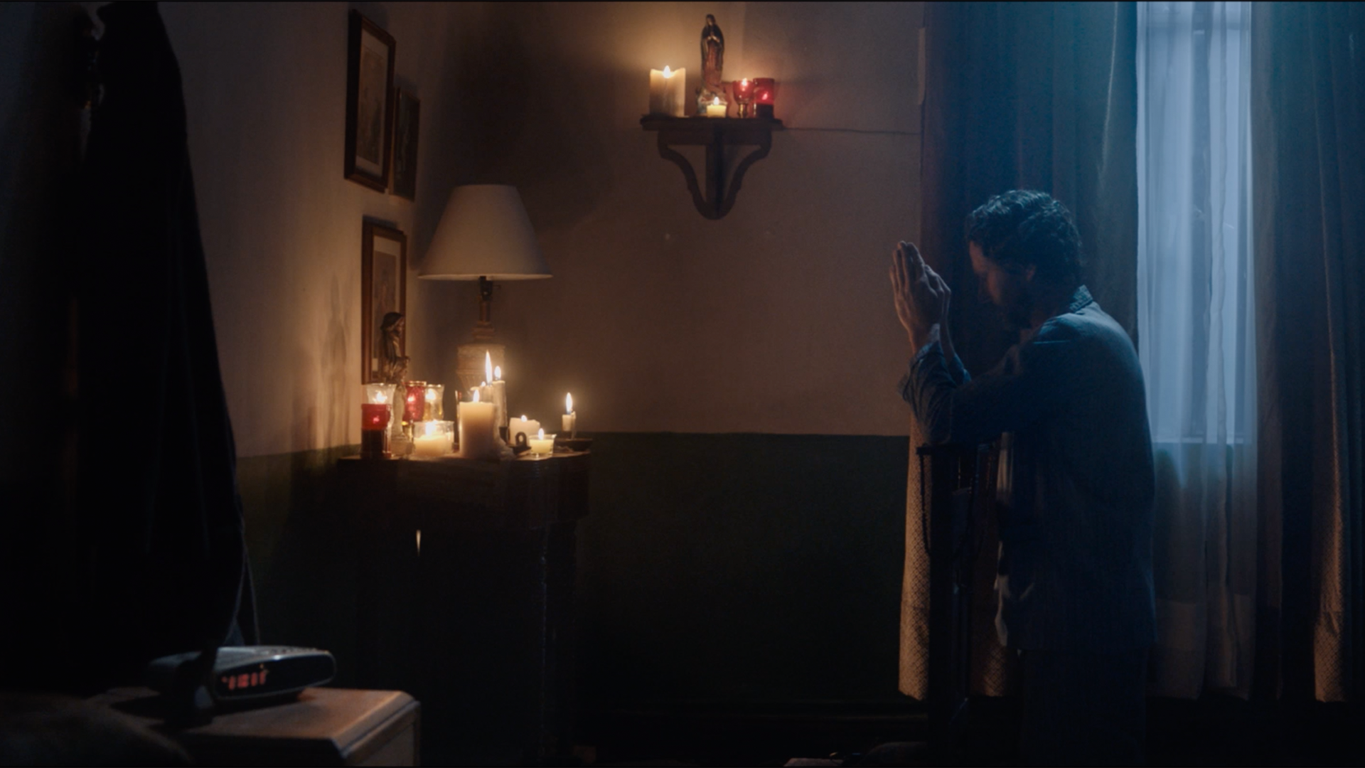 Prime Video: The Exorcism of God