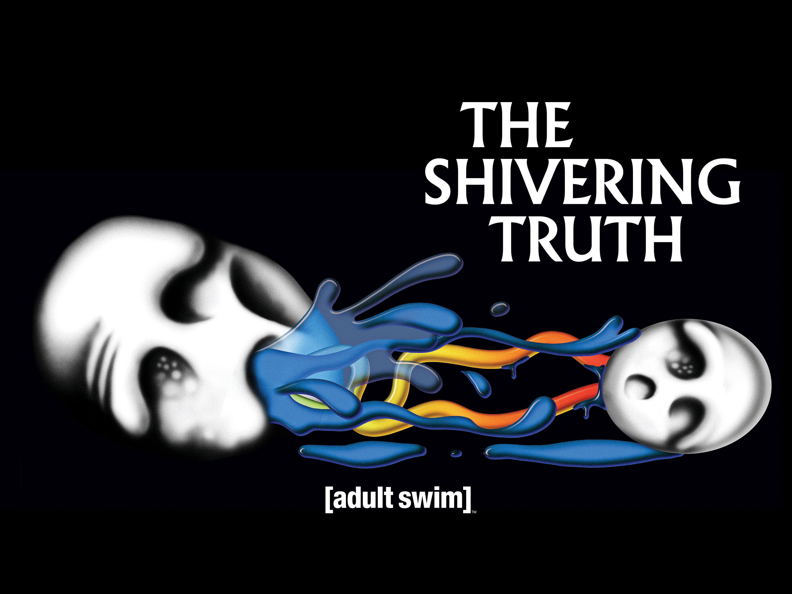 Prime Video: The Shivering Truth - Saison 2