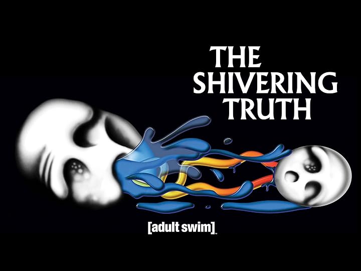 Prime Video: The Shivering Truth - Saison 2