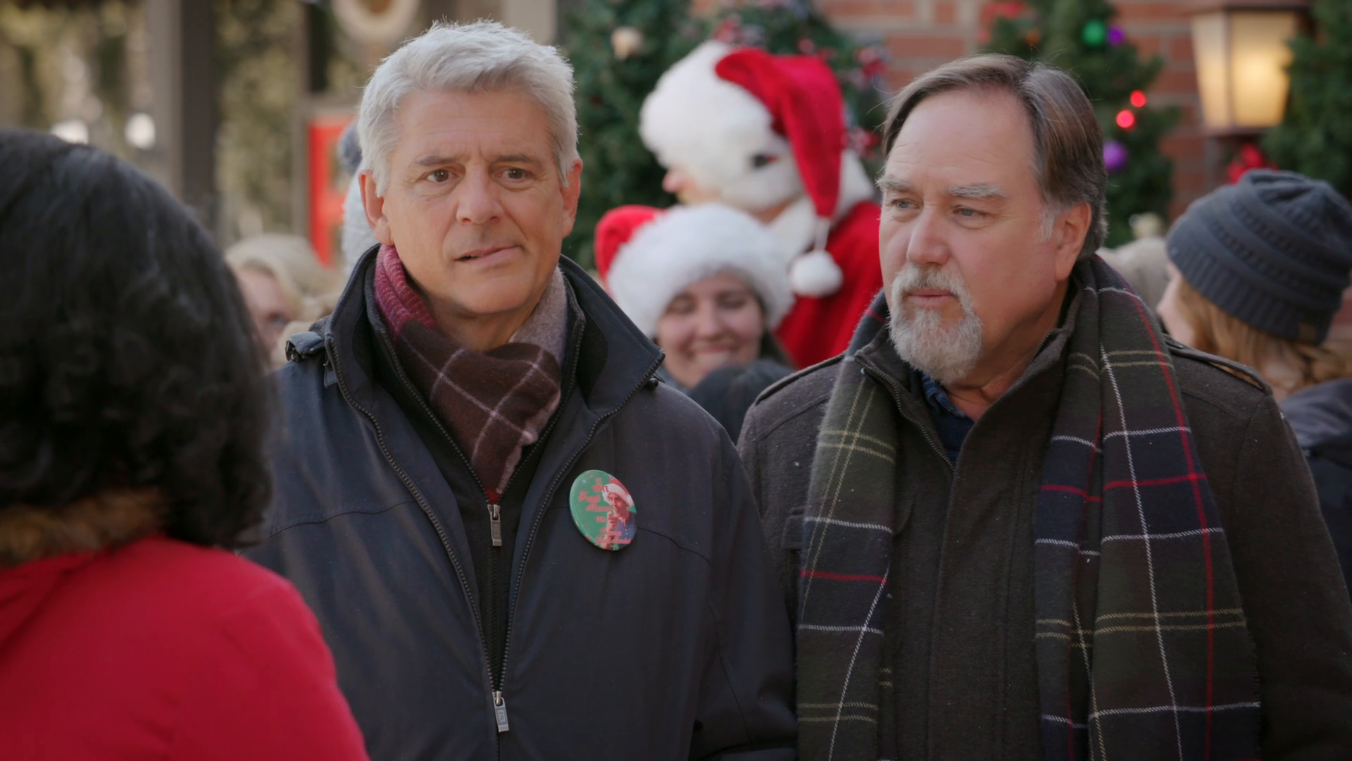 Prime Video: Check Inn to Christmas