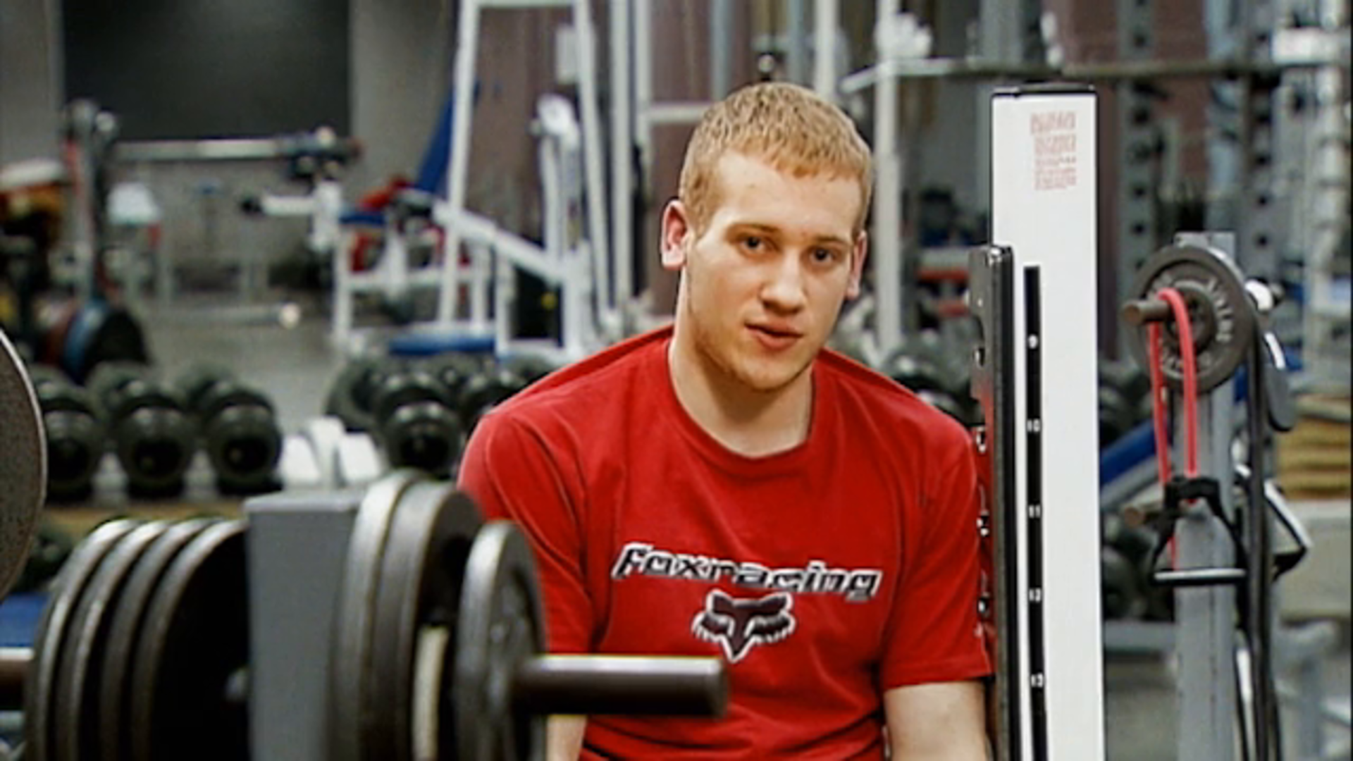 Prime Video: Shredded