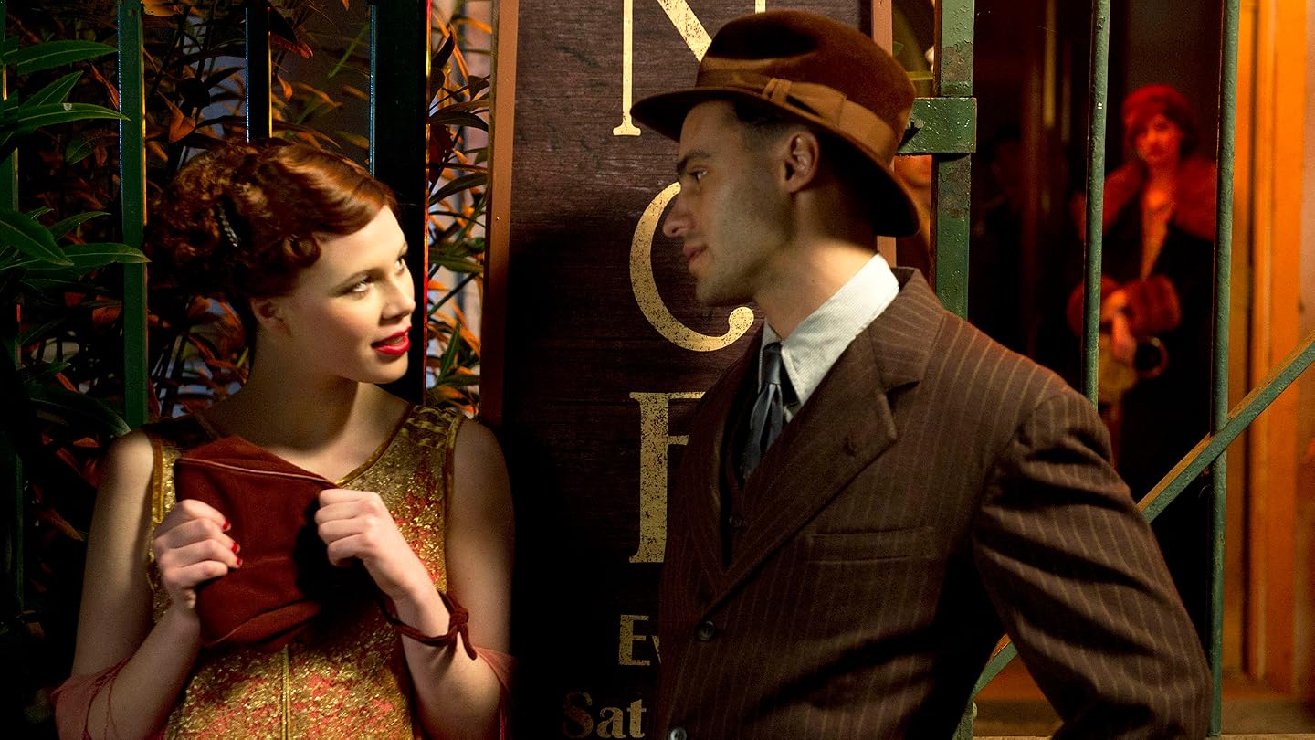 Watch Underbelly | Prime Video