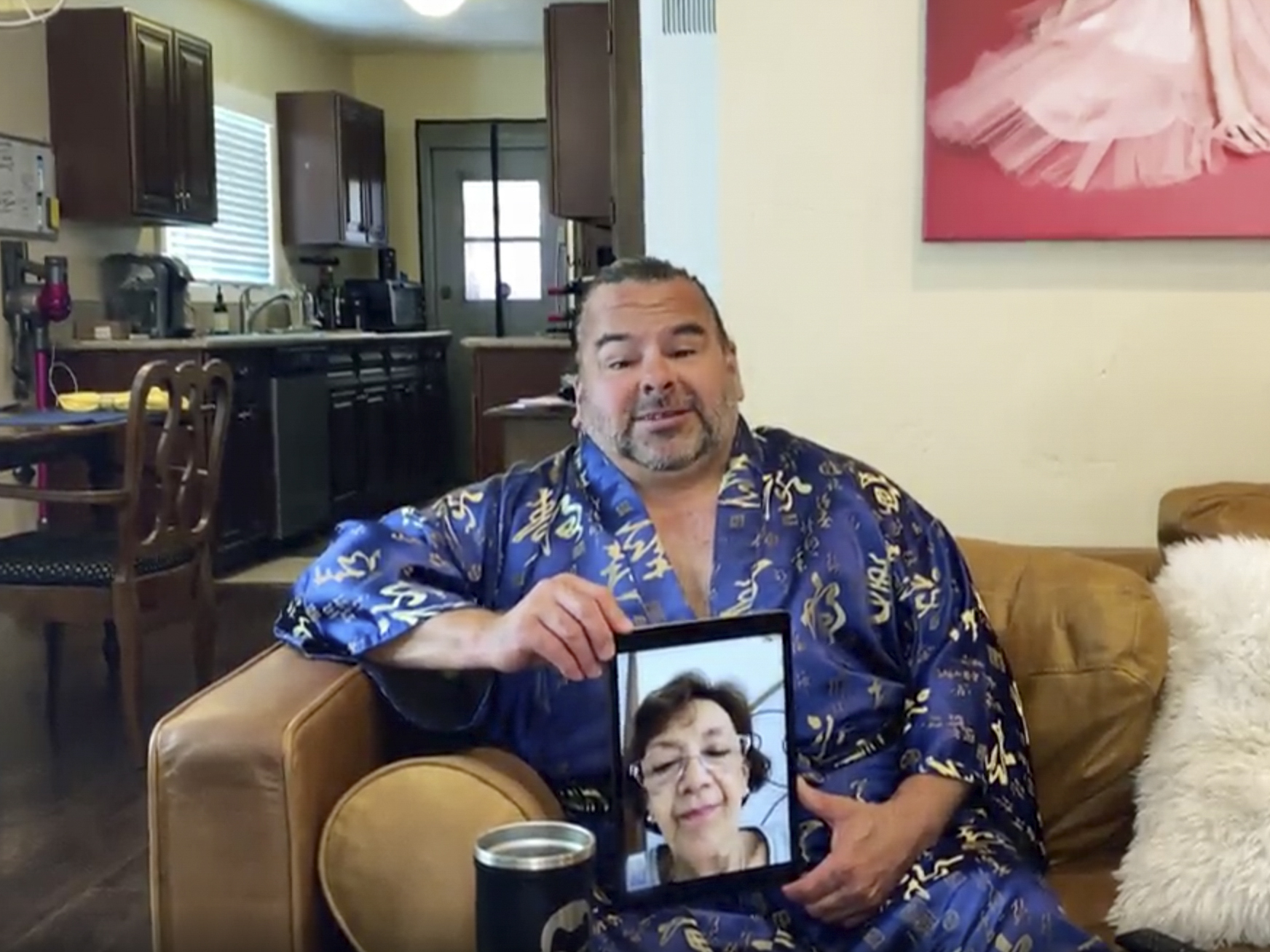 Prime Video: 90 Day Fiance: B90 Strikes Back! - Season 1