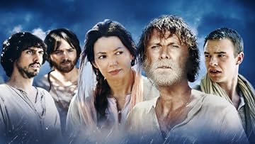 Watch The Ark | Prime Video