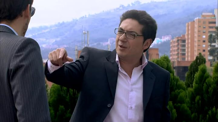 Prime Video: El Encantador - Temporada 3