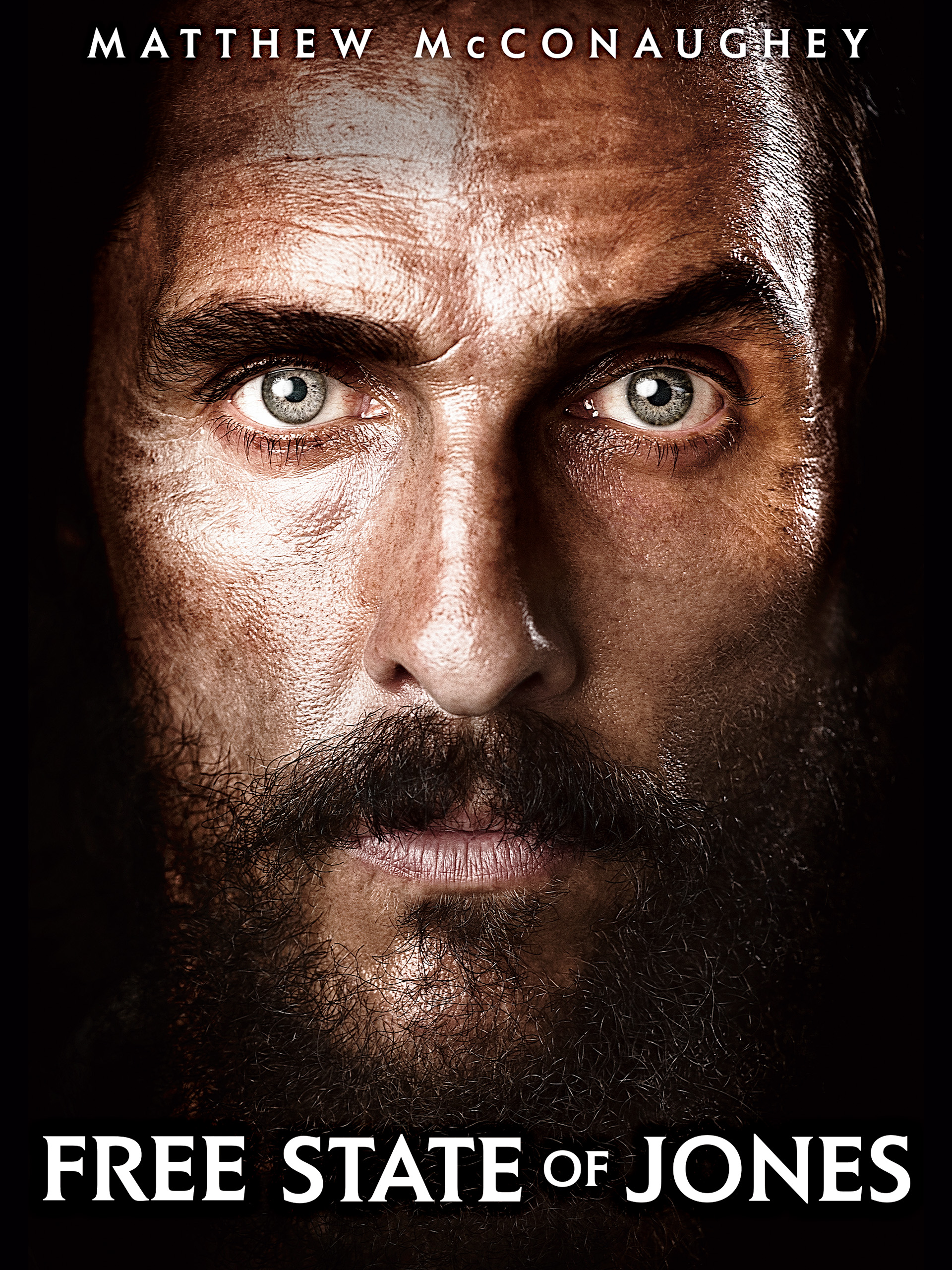 Prime Video: Free State of Jones