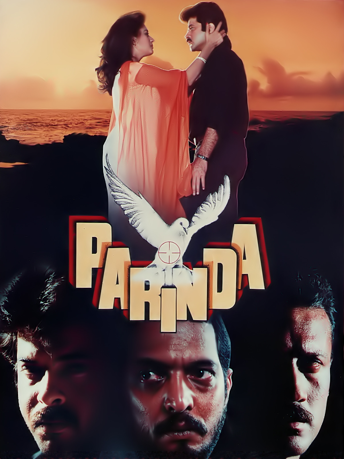 Prime Video: Parinda