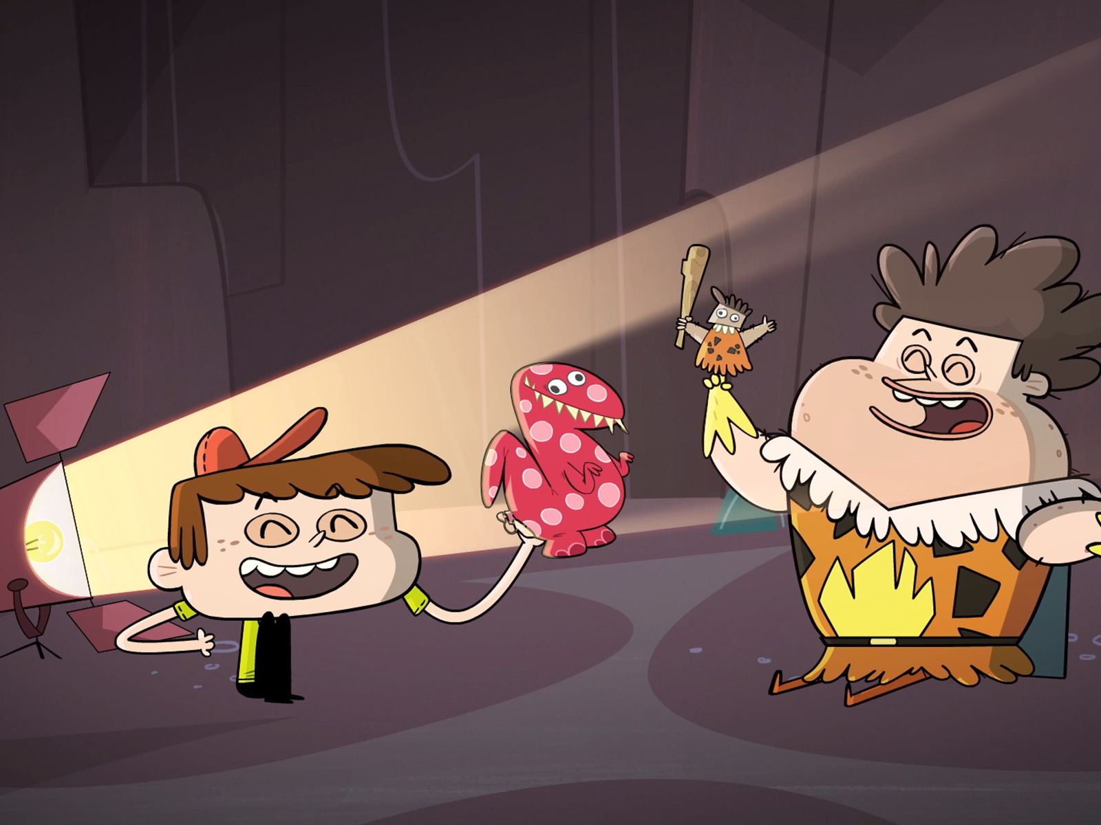 Prime Video: Toon Marty