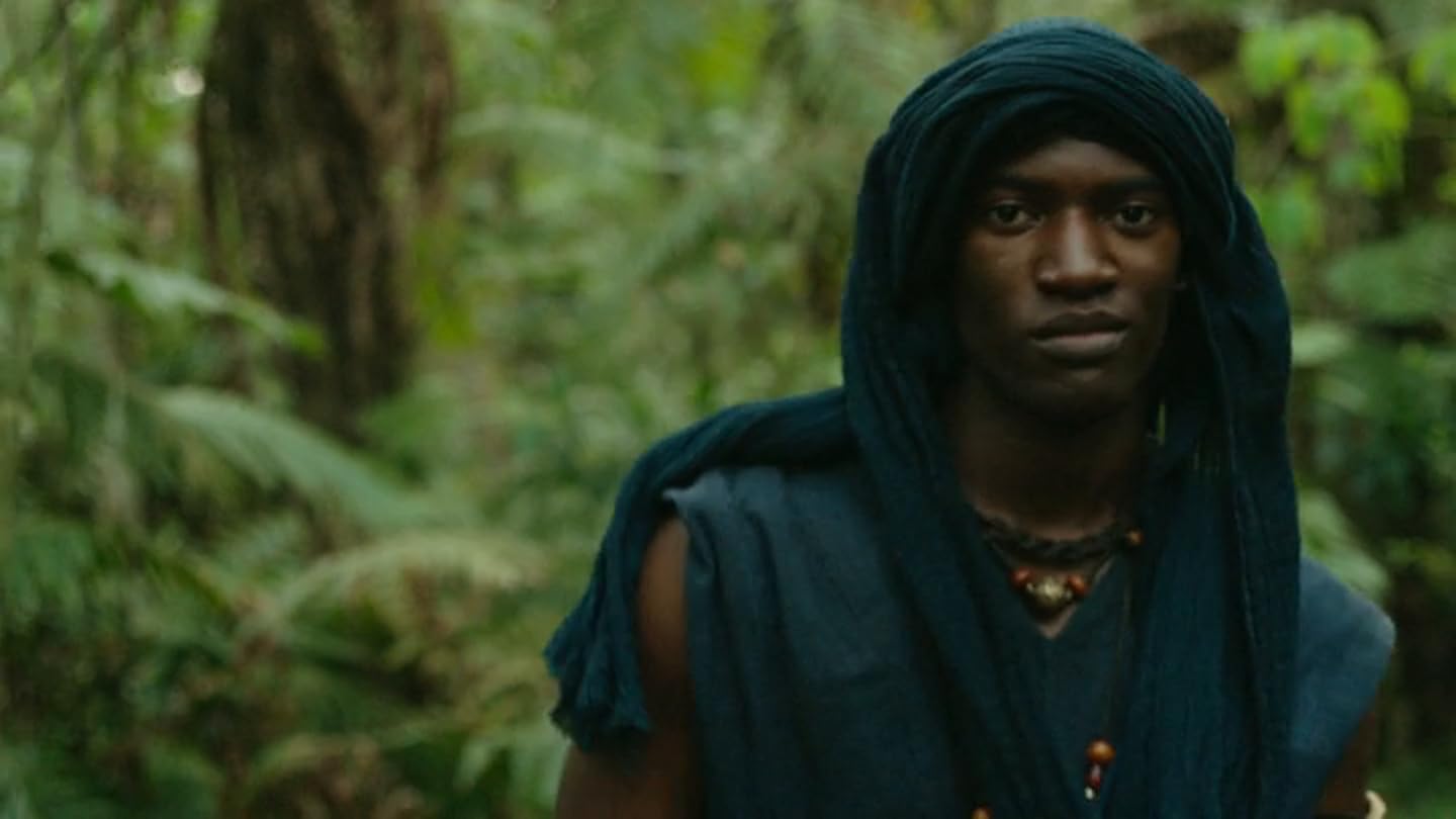 Watch Roots Season 1 | Prime Video