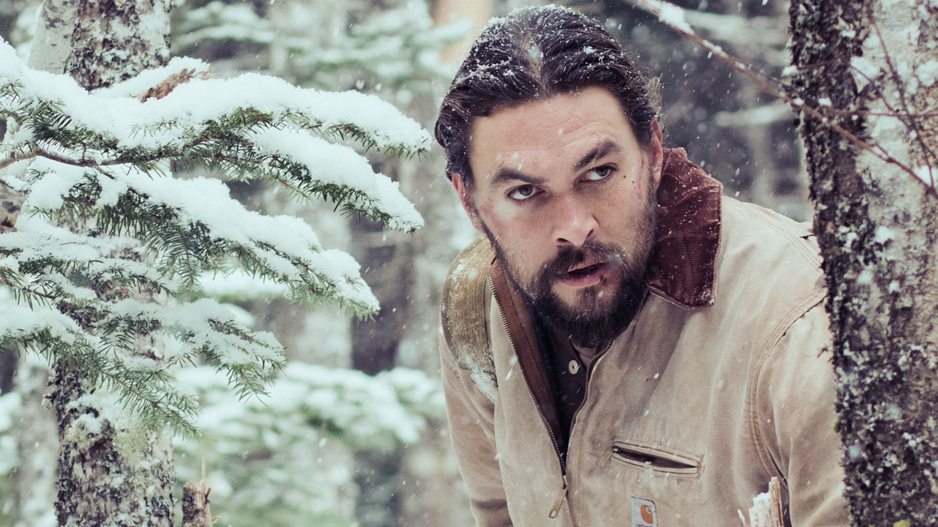 Prime Video: Braven