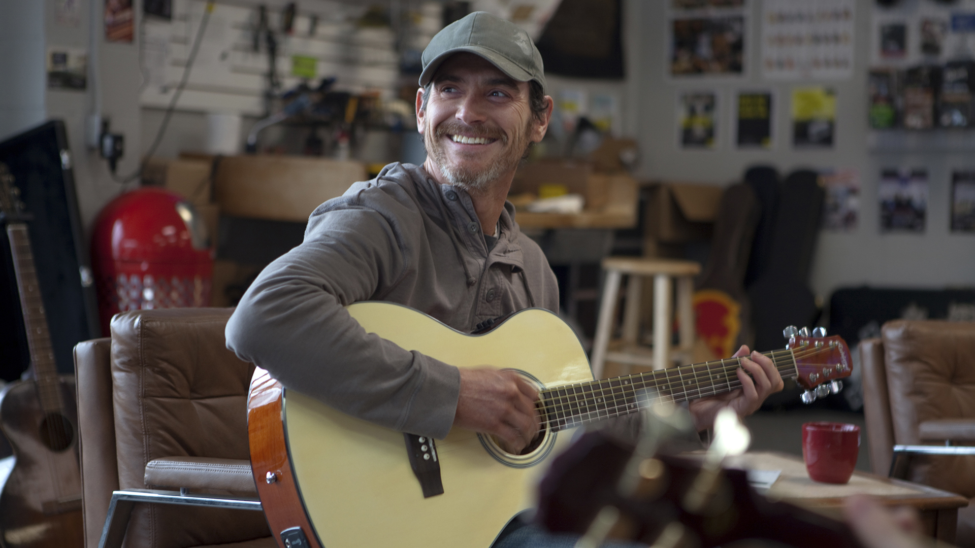 Prime Video: Sin Rumbo