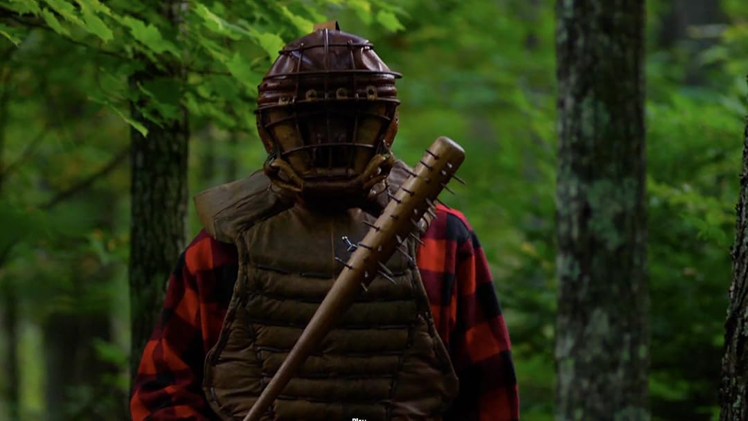 Prime Video: Billy Club