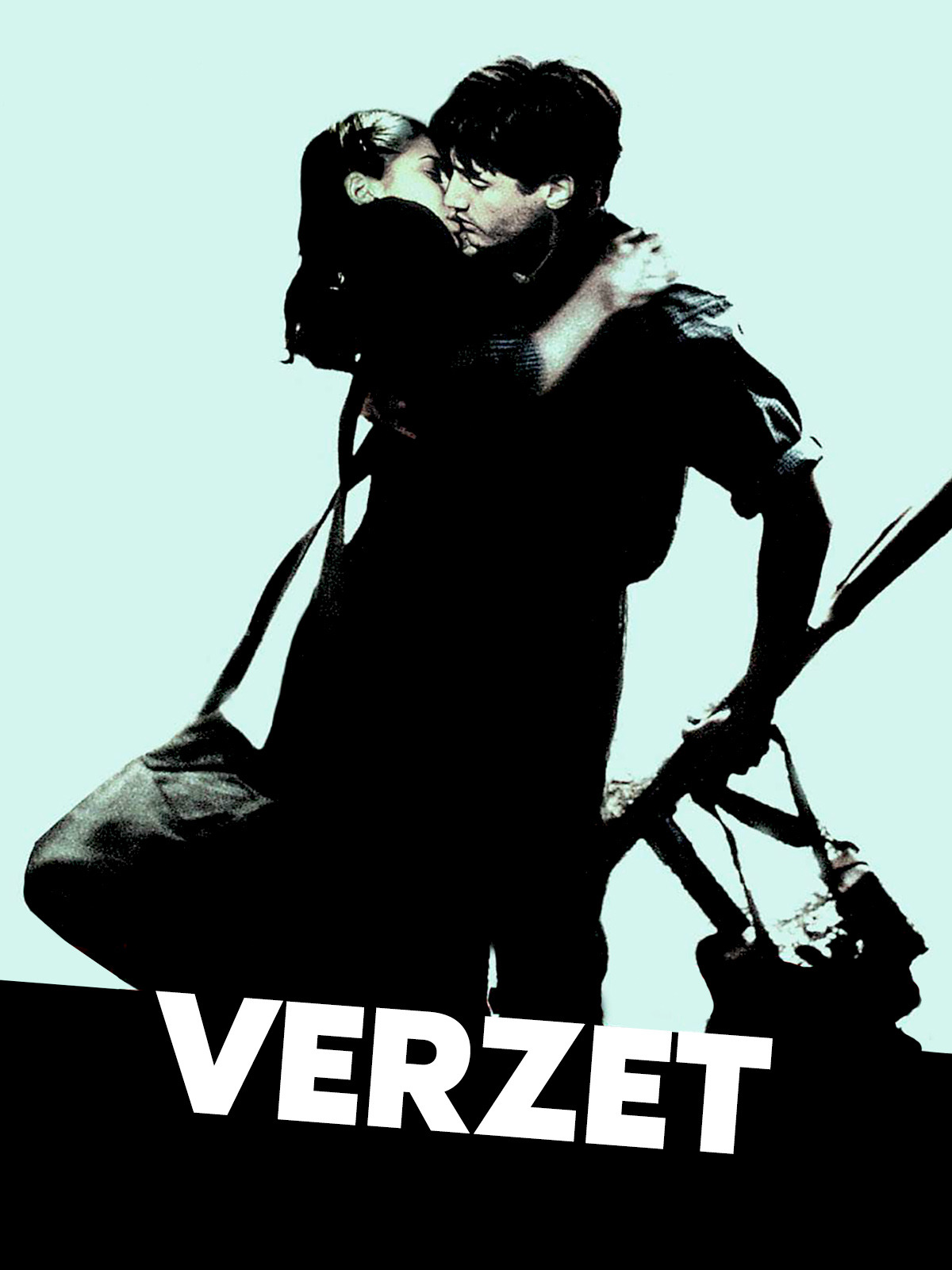 Prime Video: Verzet