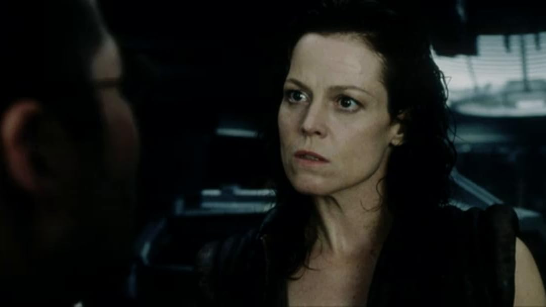 Prime Video: Alien Resurrection