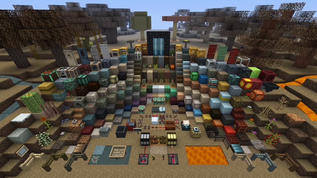 Watch Clip: Minecraft Fallout Edition Survival Playthrough | Prime Video