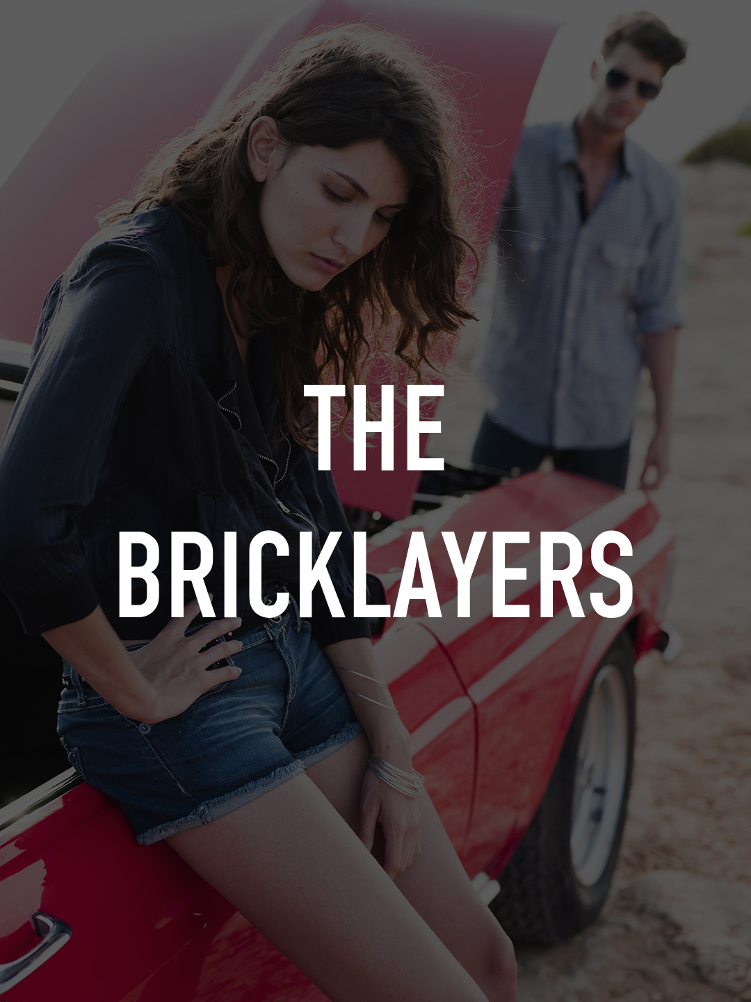 Prime Video: The Bricklayers