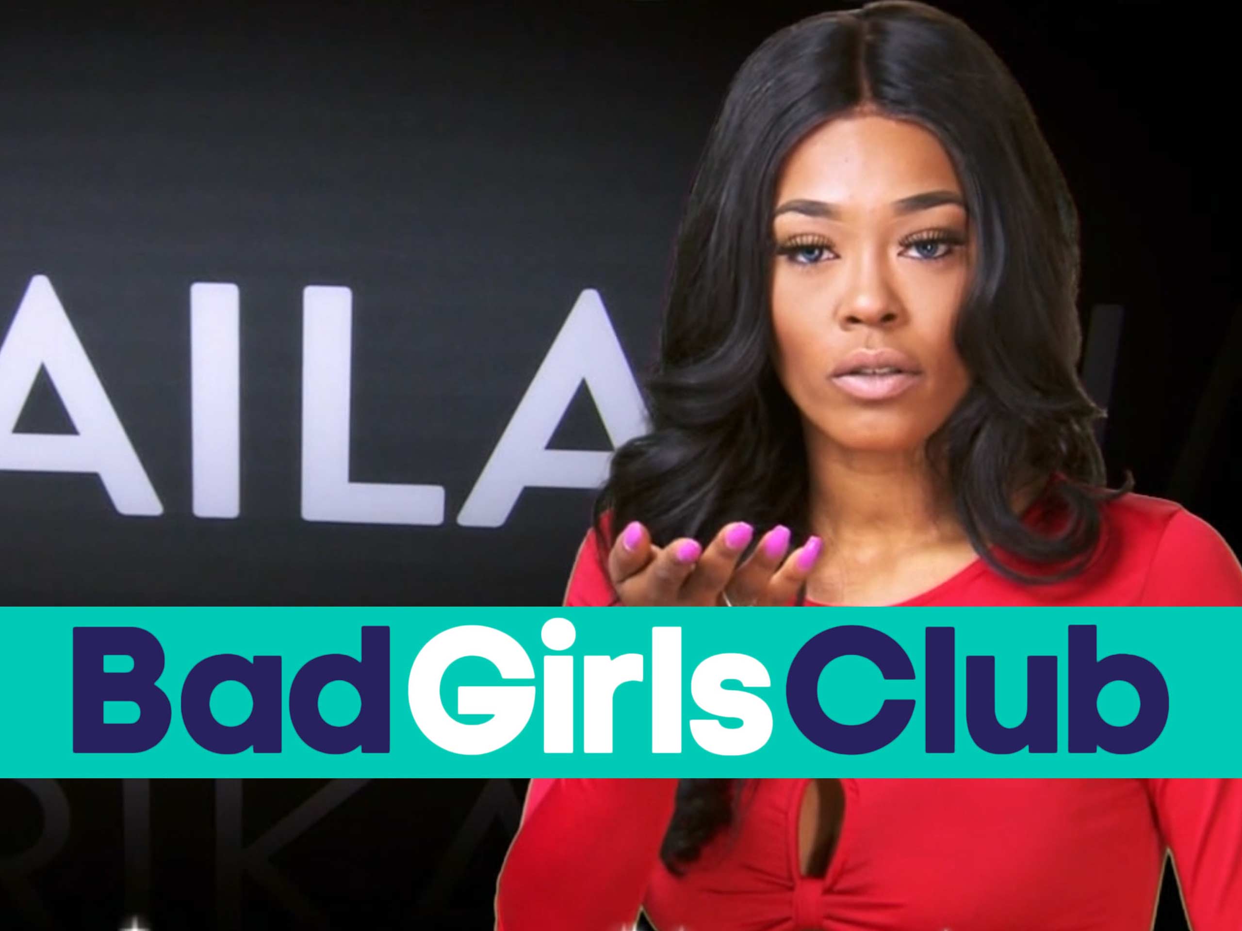 Jennifer Baby From Bad Girls Club