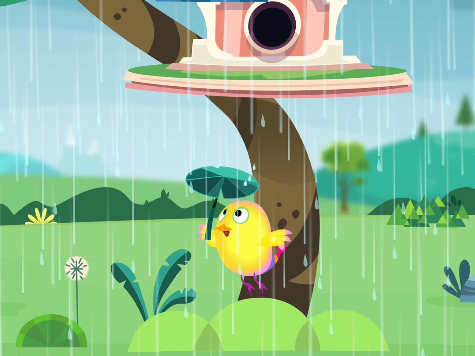 Prime Video: Cantando com Ping e Pong