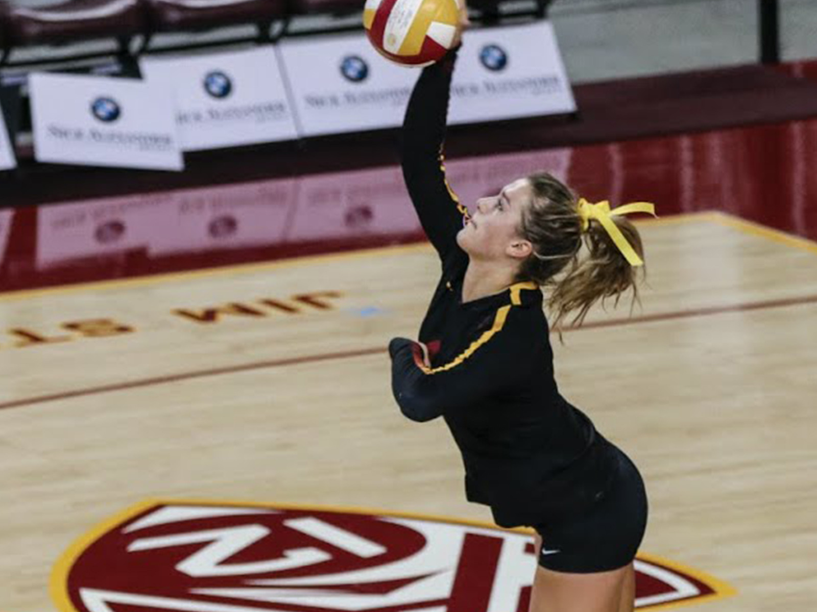 Prime Video: Victoria Garrick