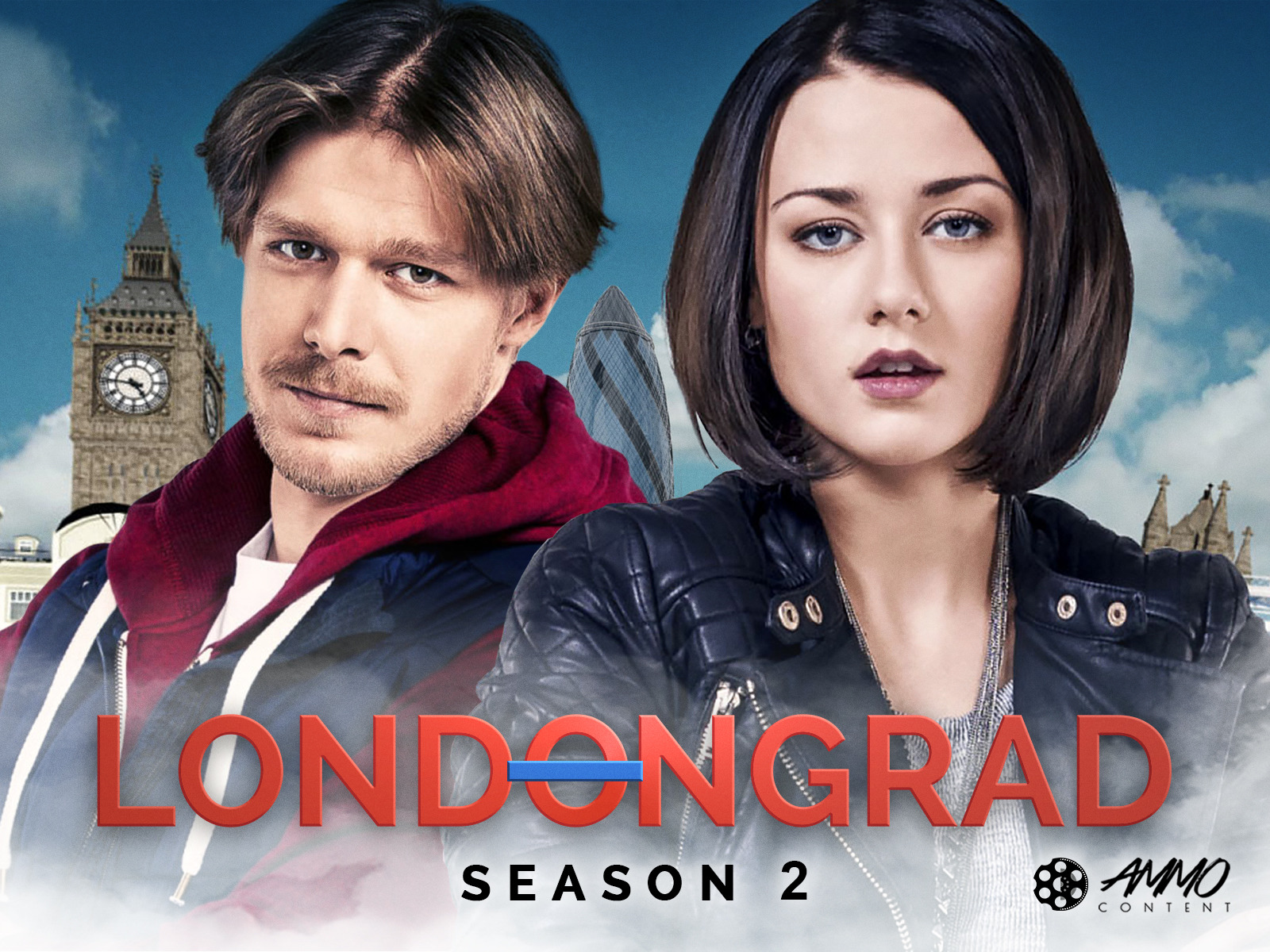 Prime Video: Londongrad
