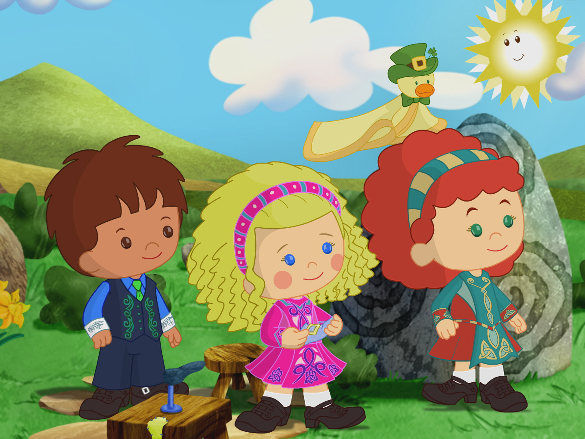 Prime Video: Chloe's Closet