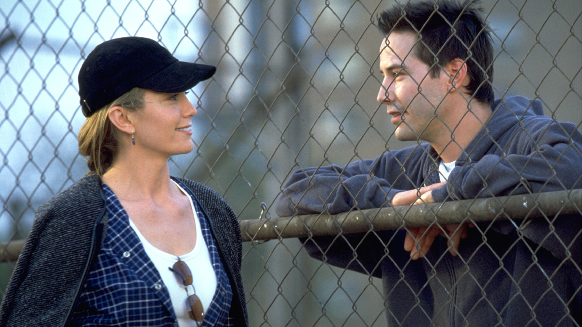 Kristopher Lofton In Hardball