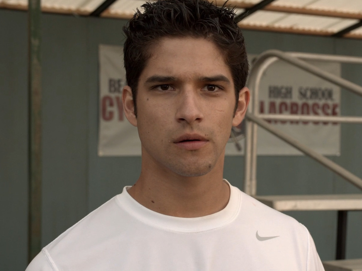 Prime Video: Teen Wolf - Season 4