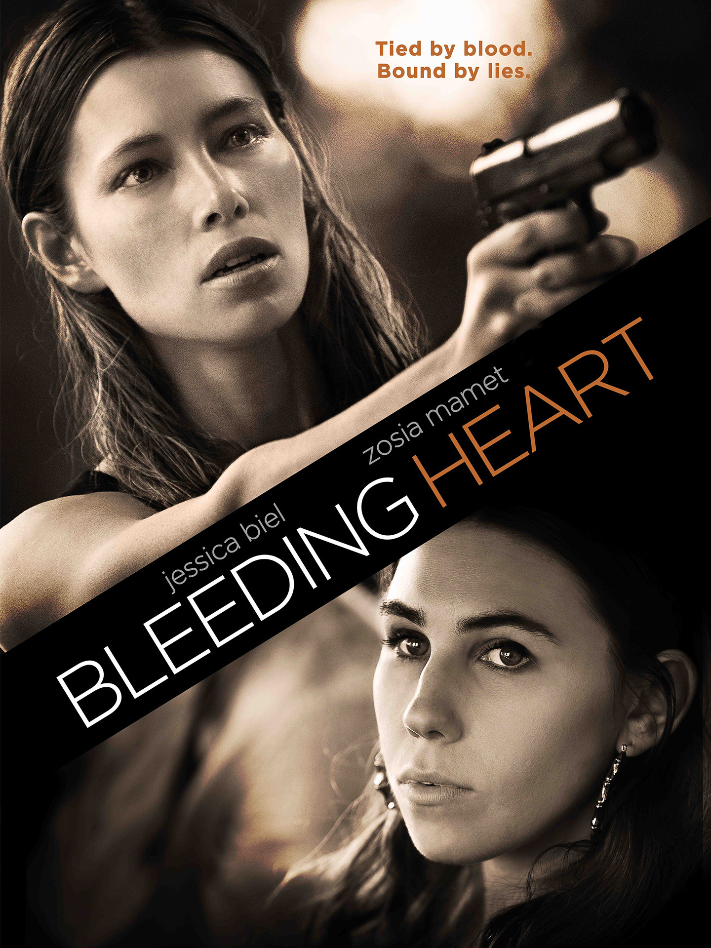 Prime Video: Bleeding Heart
