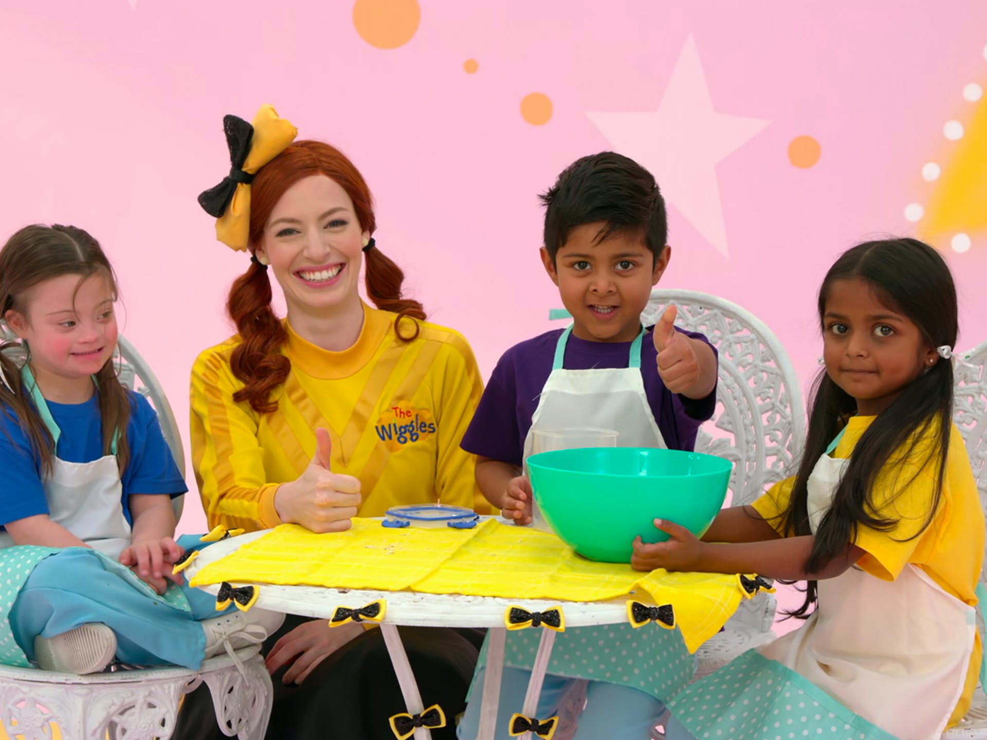 Prime Video: Emma! - Season 1