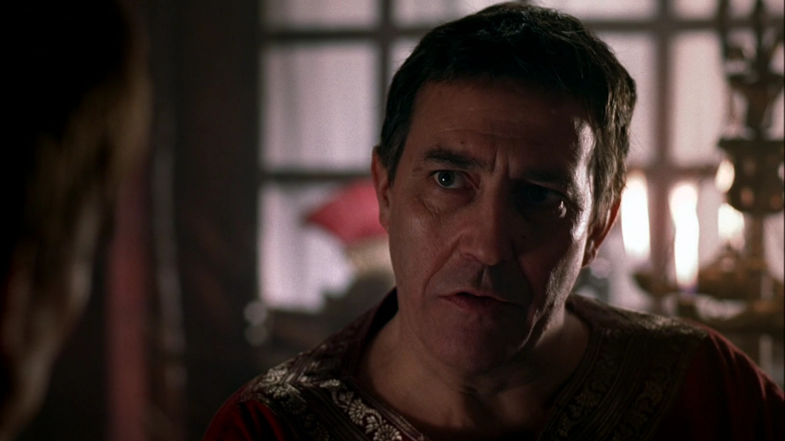 Prime Video: Rome-Season 1