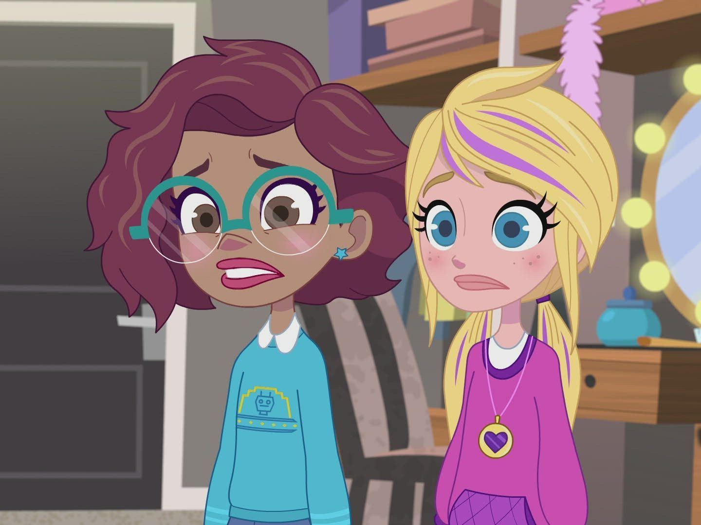 Prime Video: Polly Pocket - Season 1