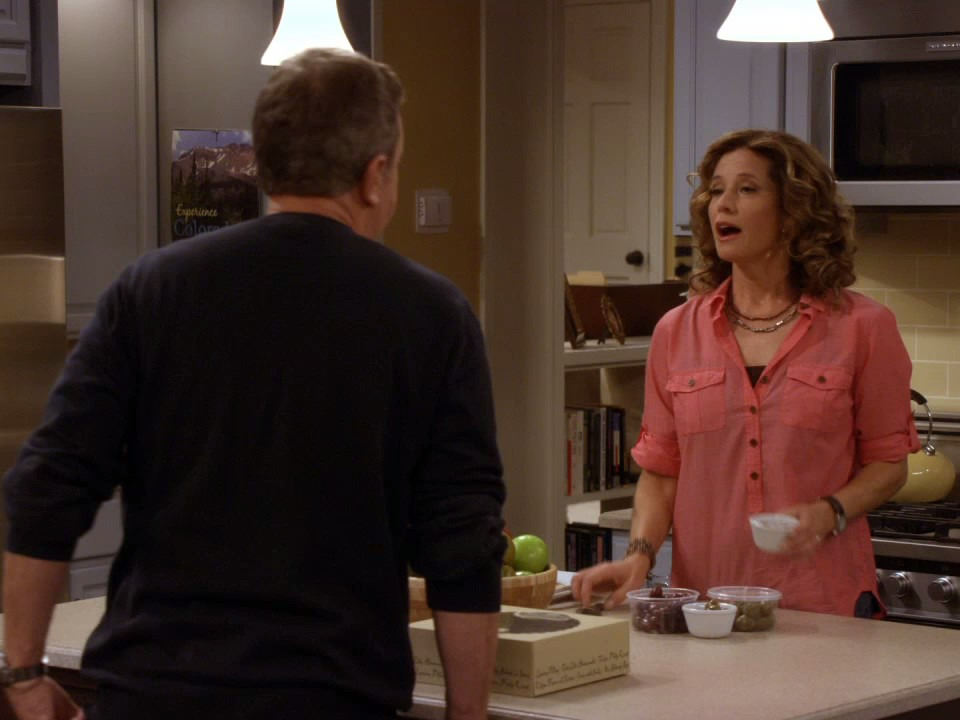 Prime Video: Last Man Standing Season 1