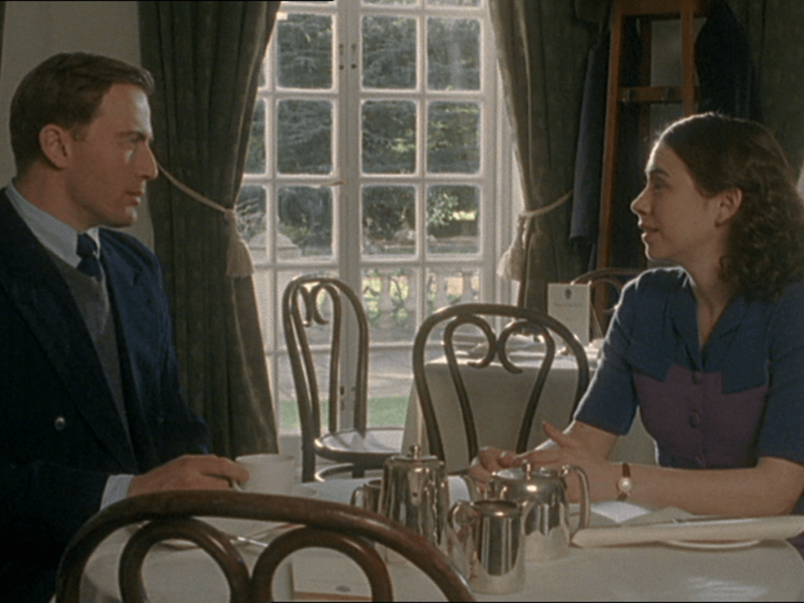Prime Video: Foyle's War