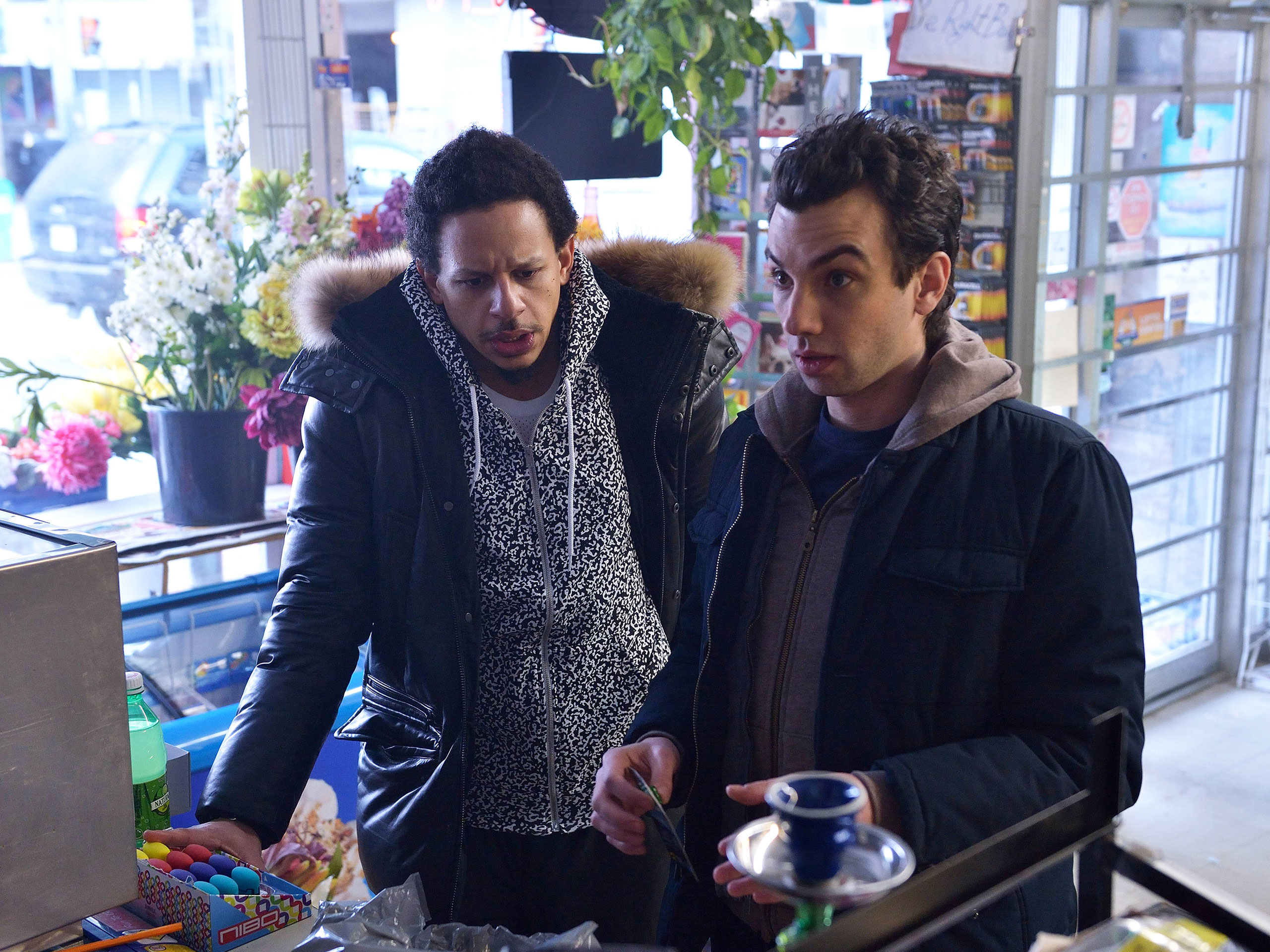 Prime Video: Man Seeking Woman