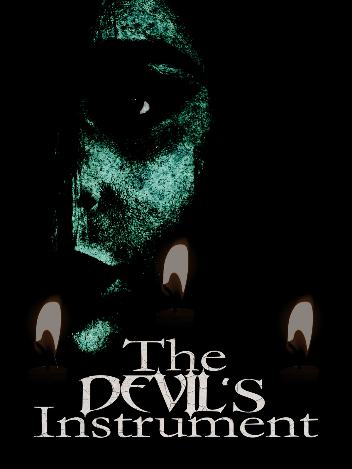 Prime Video: The Devil's Instrument