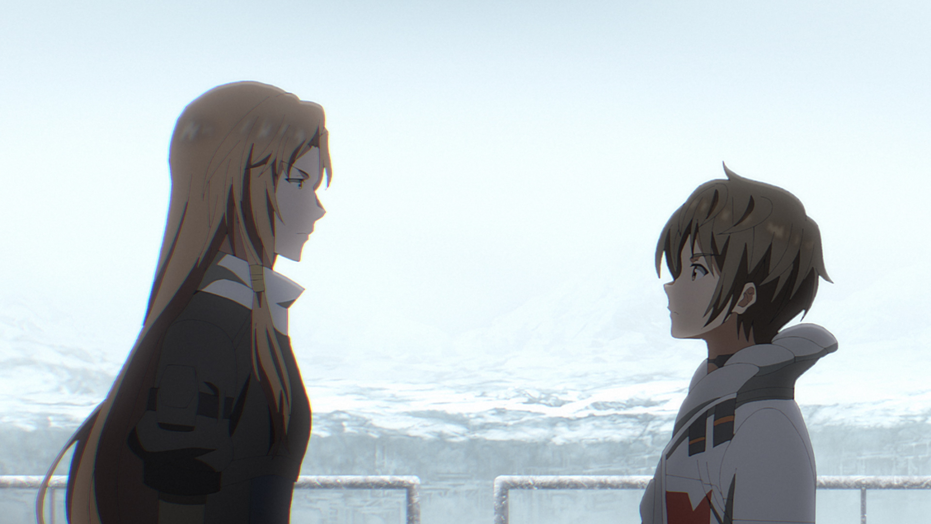 Prime Video: Deep Insanity THE LOST CHILD