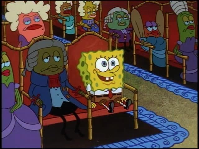 Watch SpongeBob SquarePants Season 1 | Prime Video