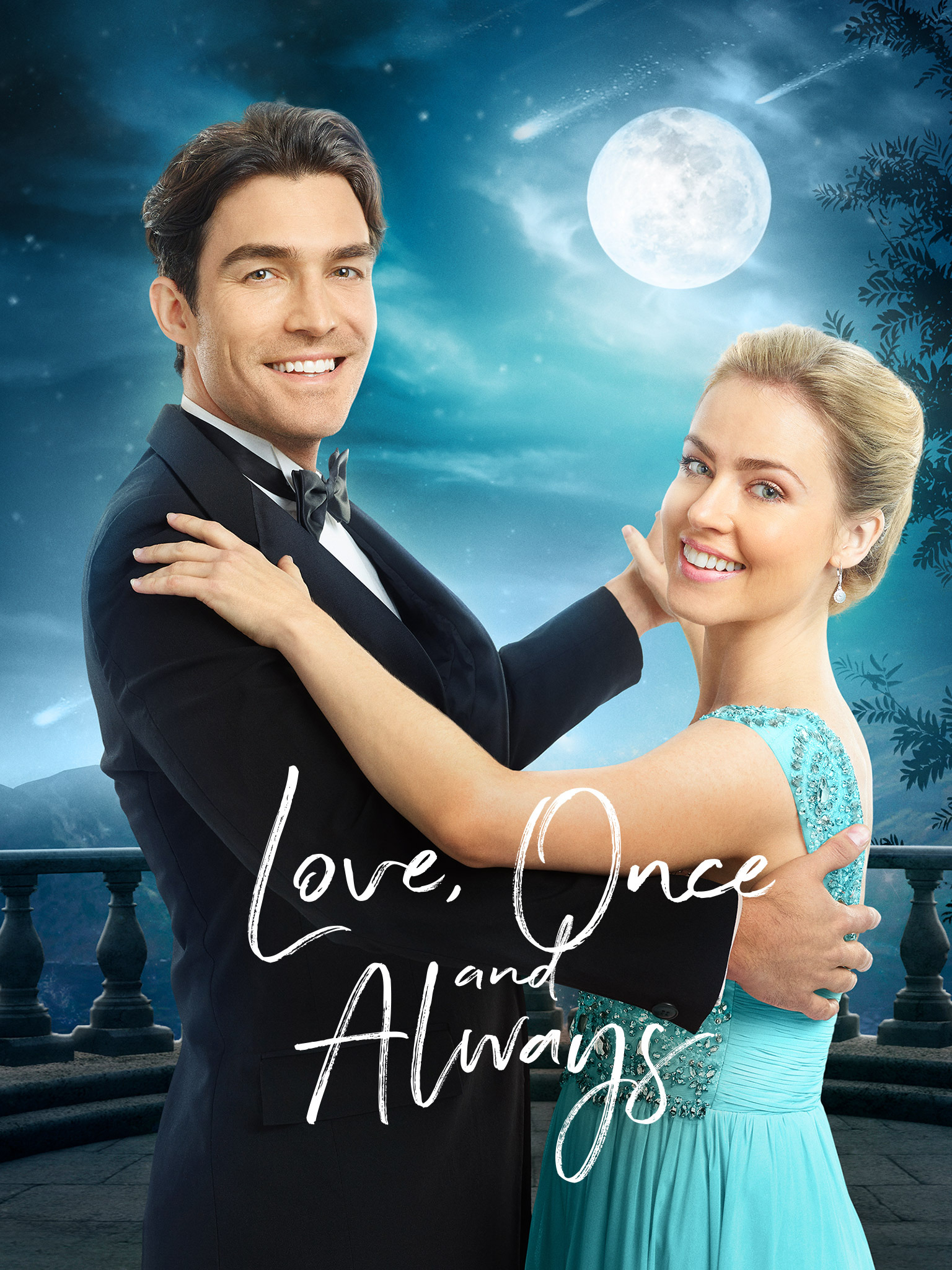 Prime Video: Love, Once & Always