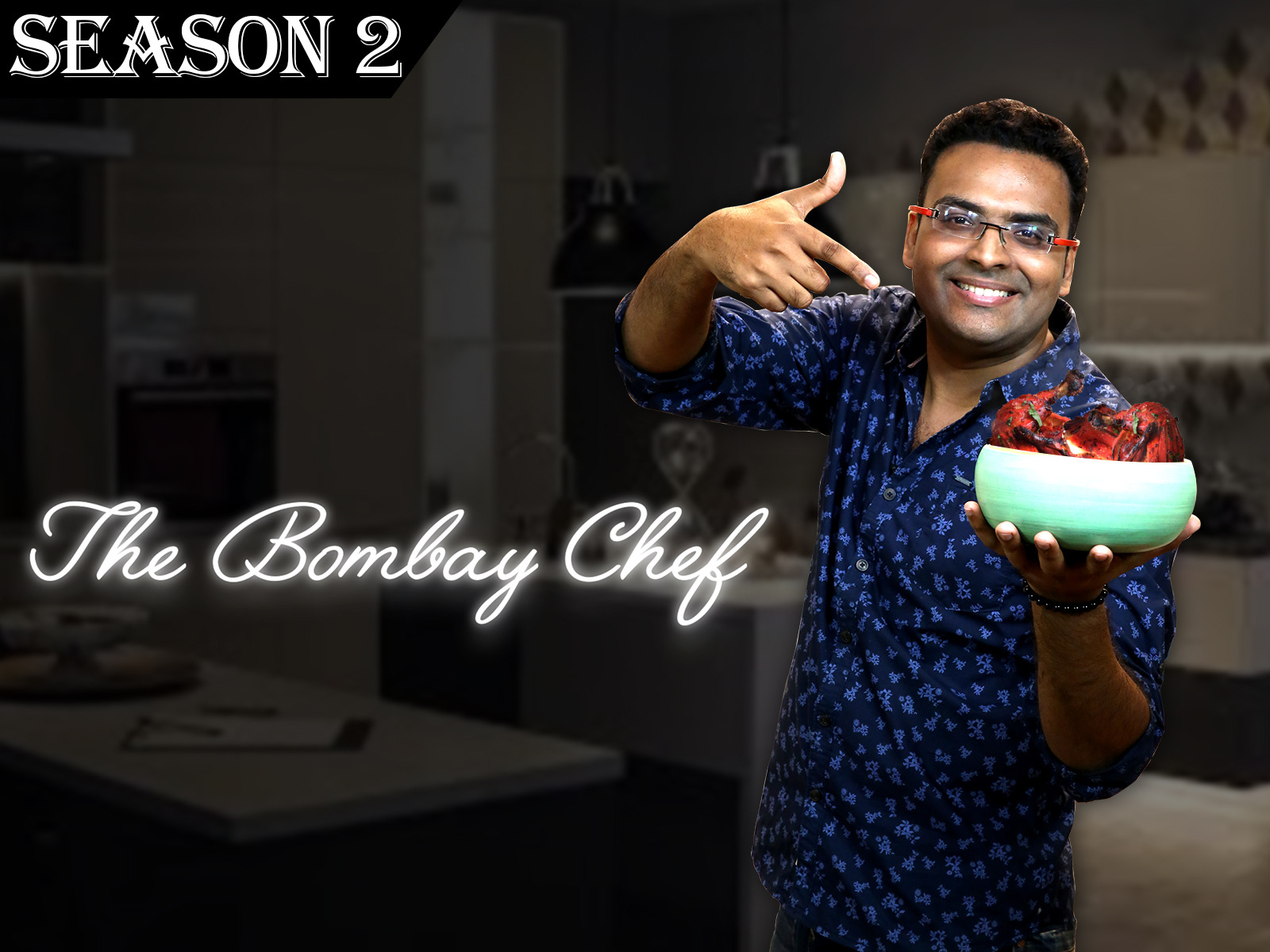 Prime Video: Clip: The Bombay Chef