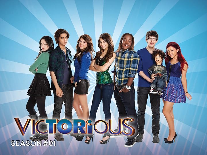 Victorious 2011
