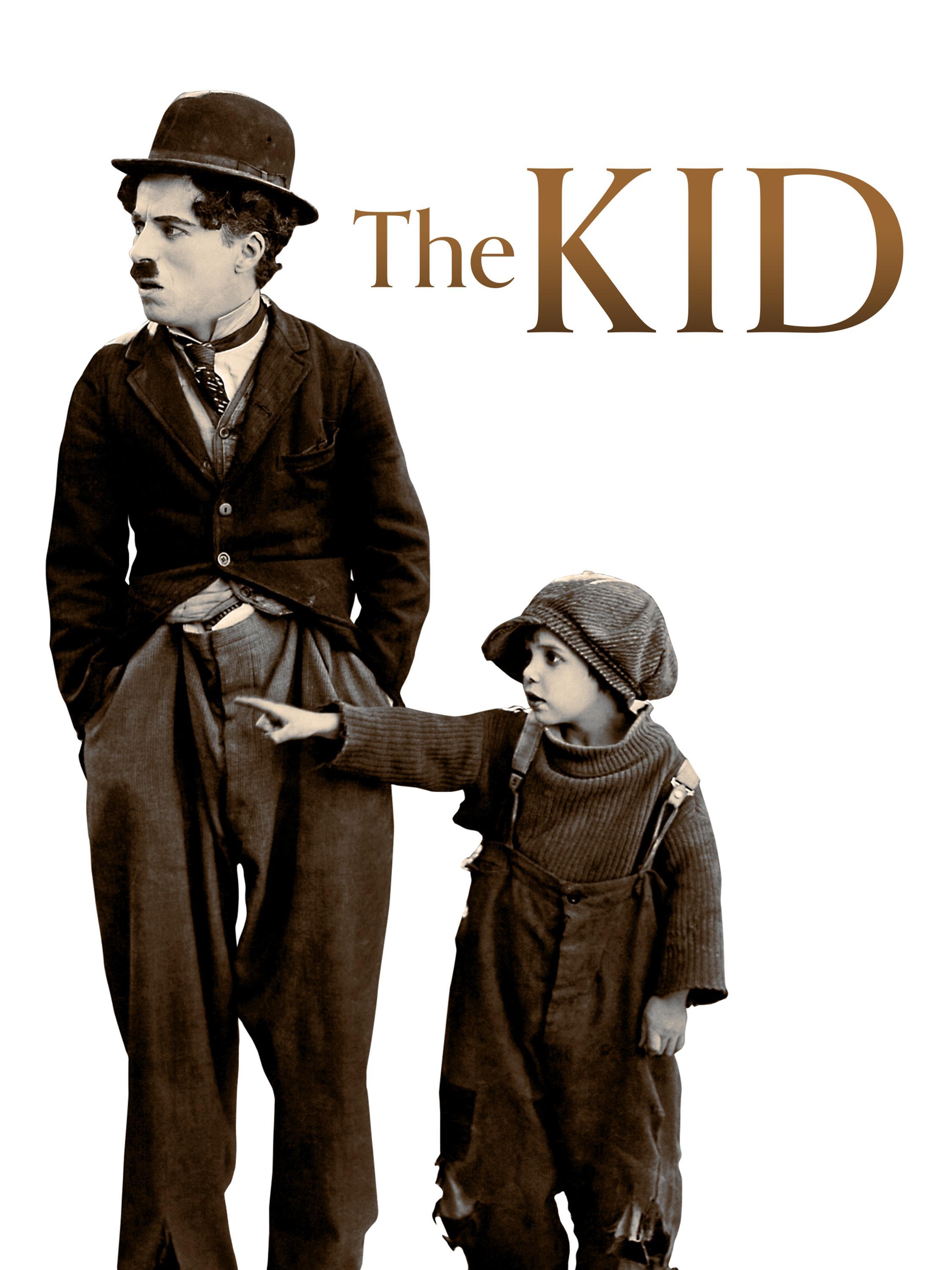 Prime Video: The Kid