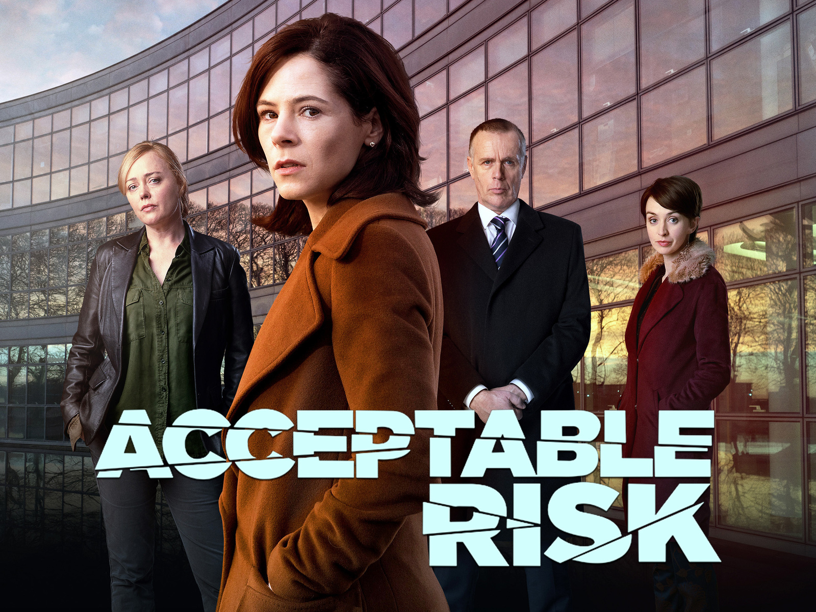Prime Video: Acceptable Risk