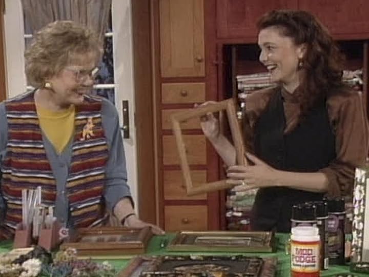 Prime Video: The Carol Duvall Show - Season 1