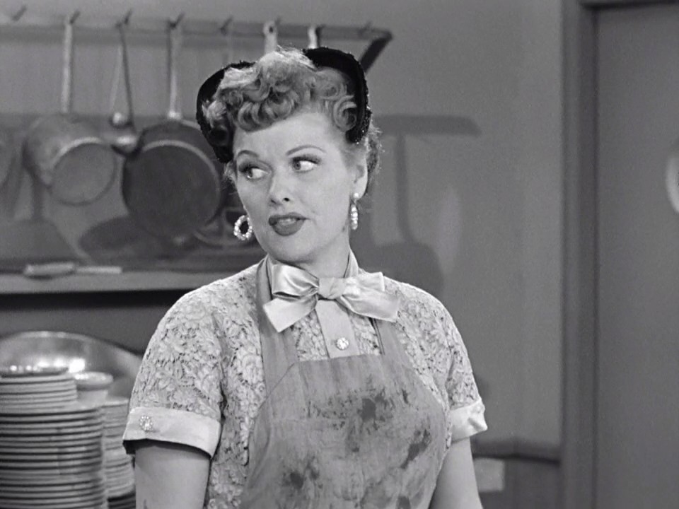 Prime Video: The Best of I Love Lucy Volume 2