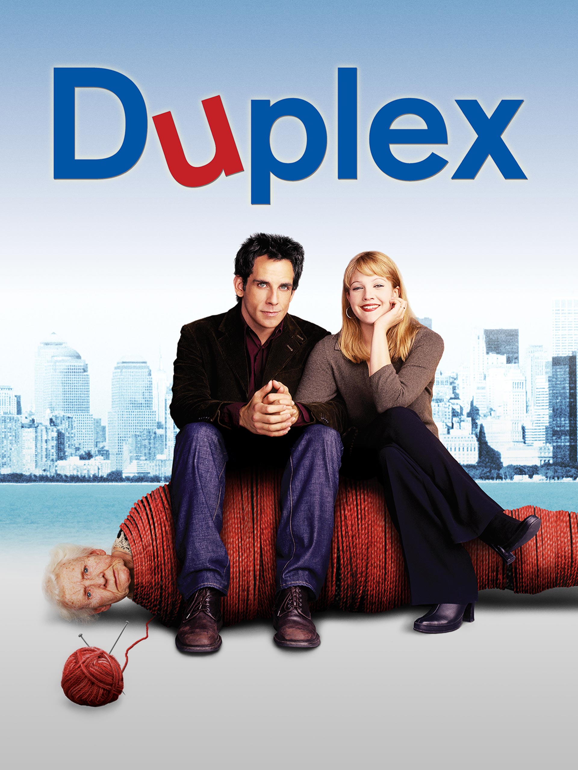 Prime Video: Duplex