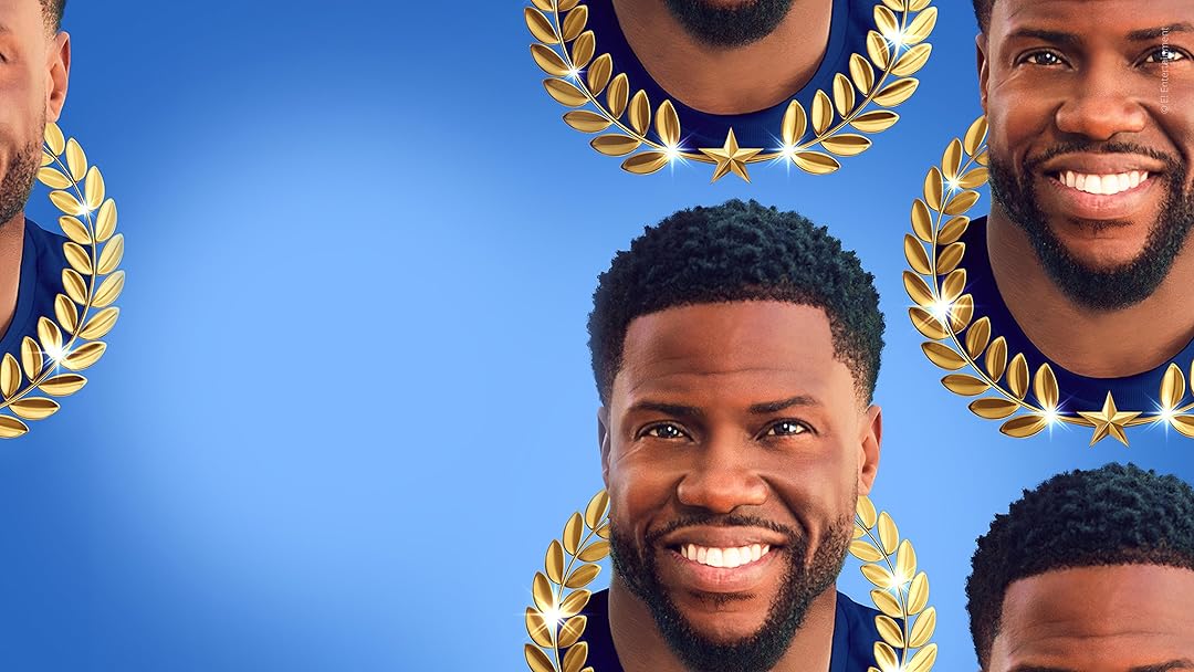 Prime Video: Celebrity Game Face S2 - Season 2